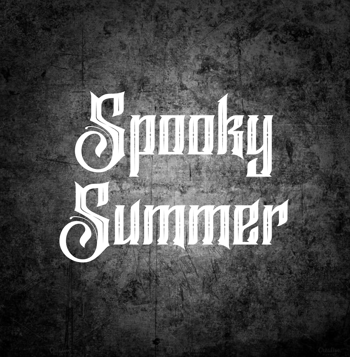 Spooky Summer – Darkside Of My Soul